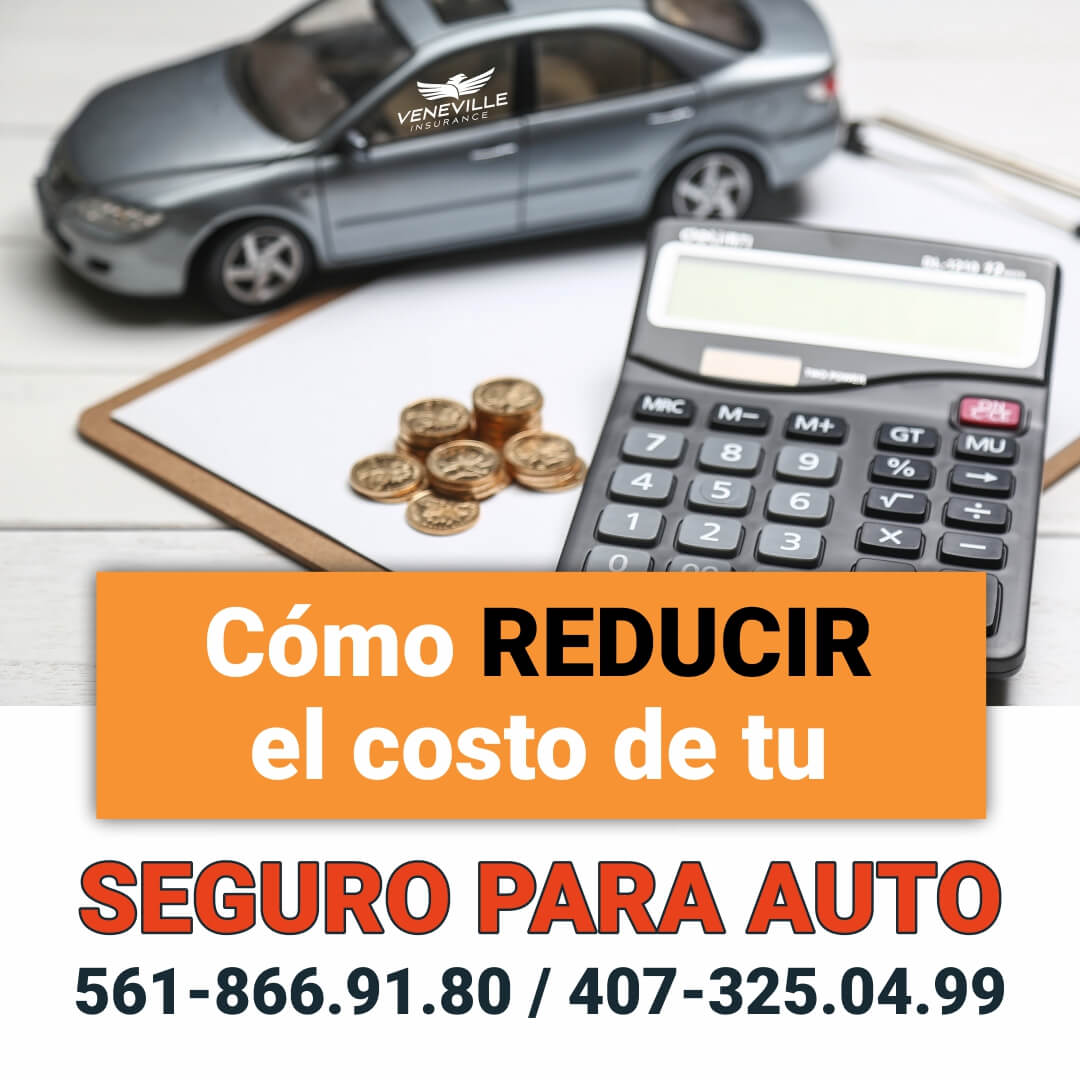 10 Preguntas Frecuentes sobre el Seguro de Auto en Florida